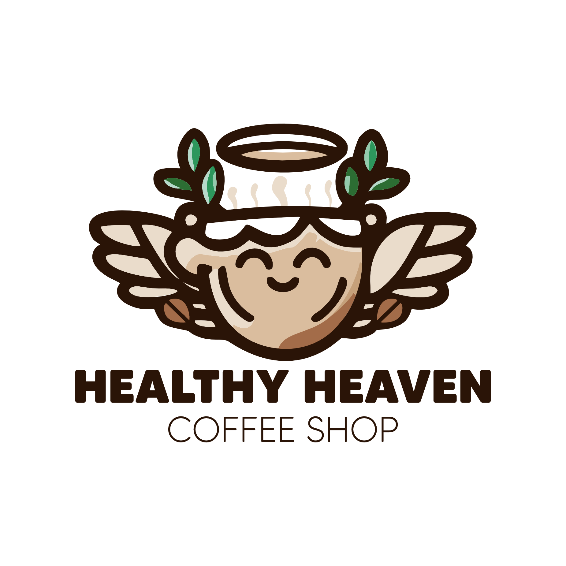 Menu – Healthy Heaven Cafe